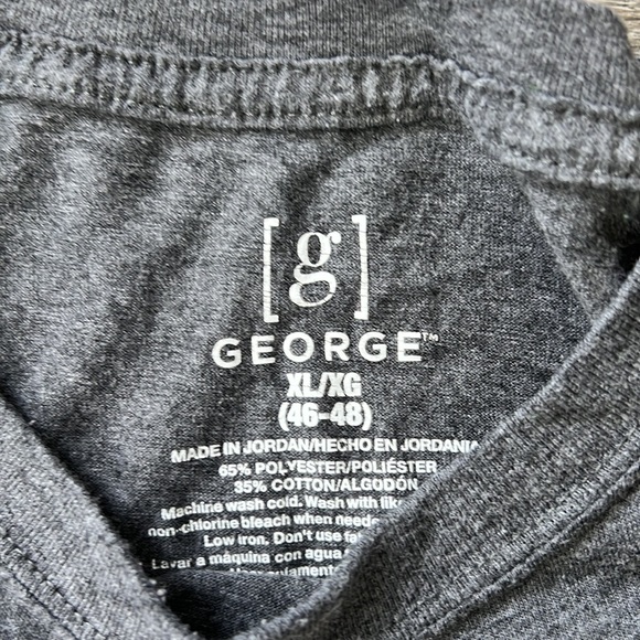 George | Shirts | George Tee | Poshmark